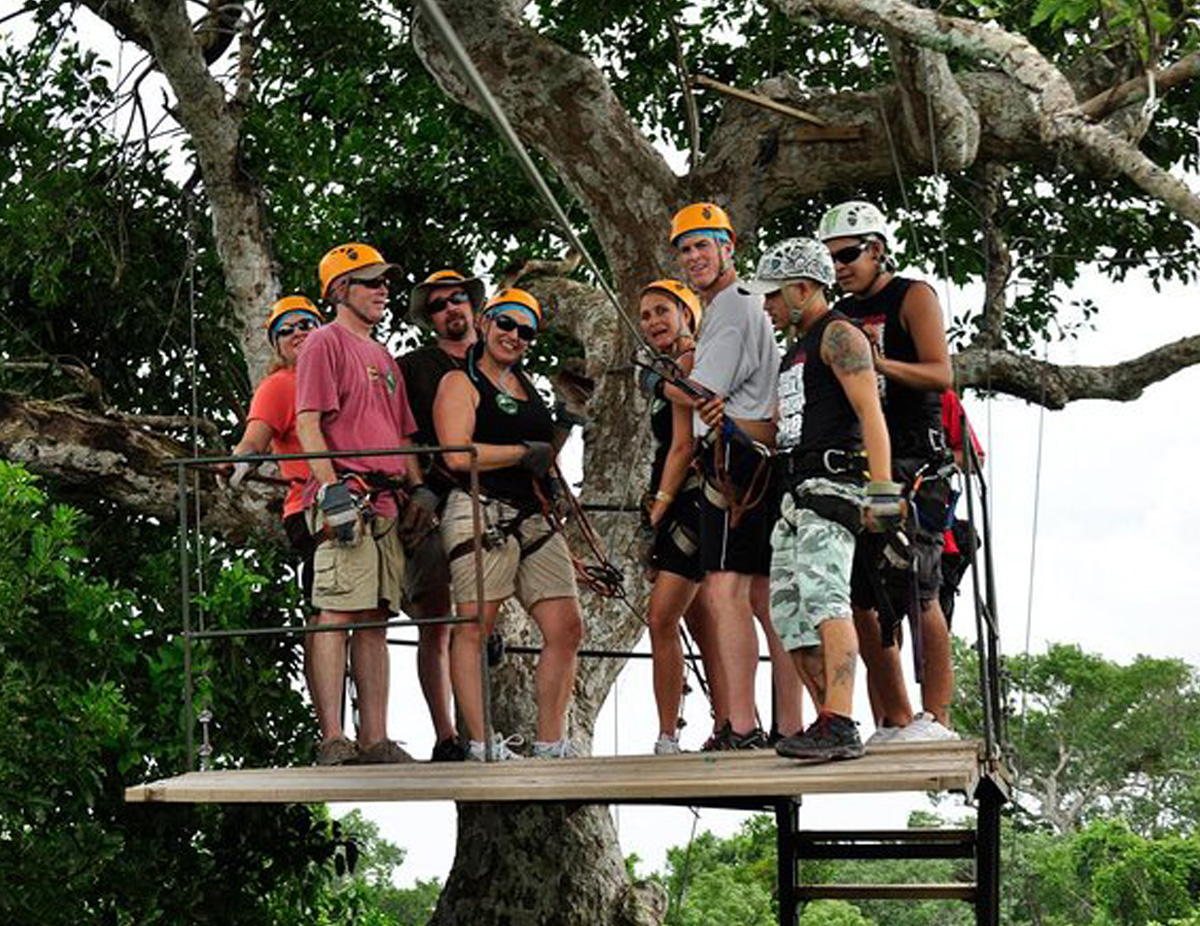 Chichen Itza Excursions from Playa del Carmen